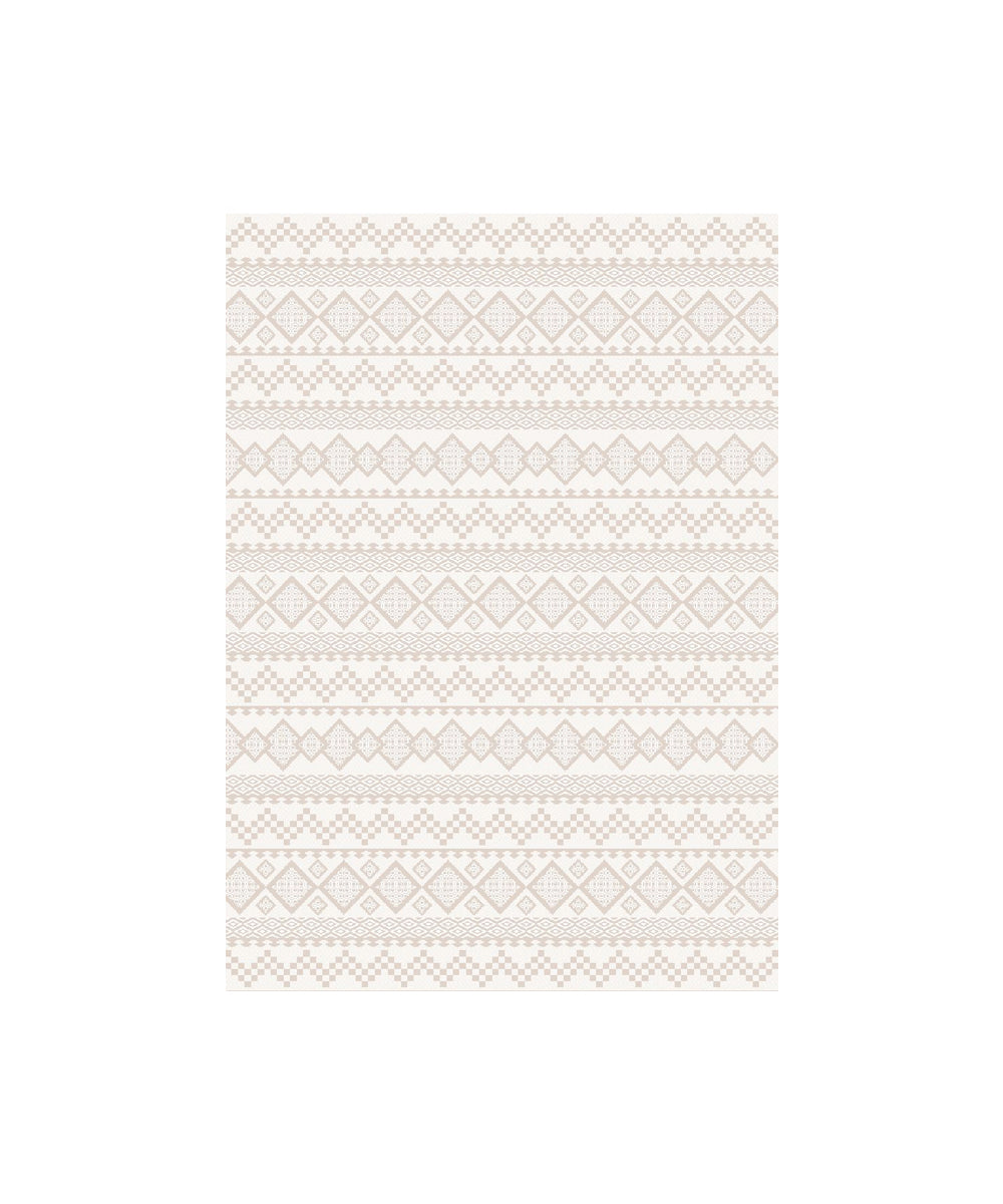 BOHEMIAN COLLECTION(BH-2)-AREA RUG