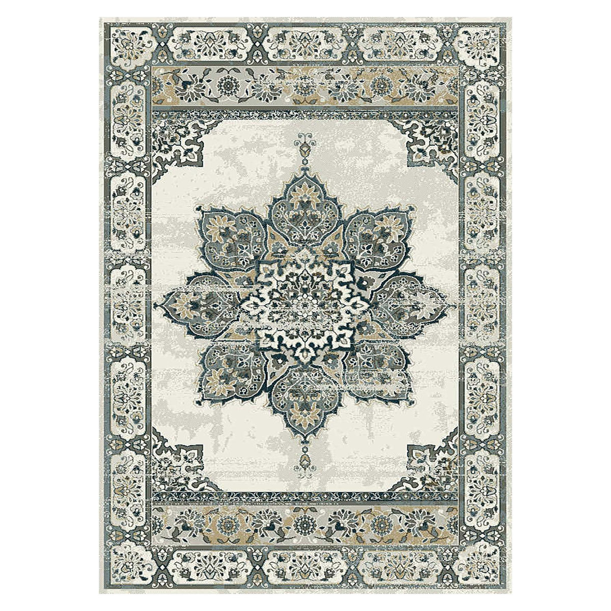 1209 - Riverside Area Rug – Dahdoul Online